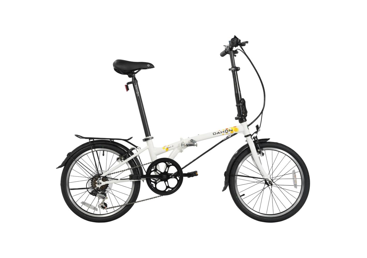 Reliable & Affordable for the City | Dahon Dream D6