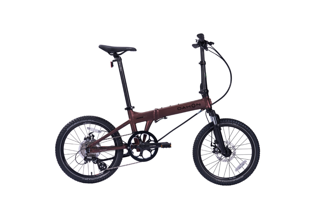 Dahon AU
